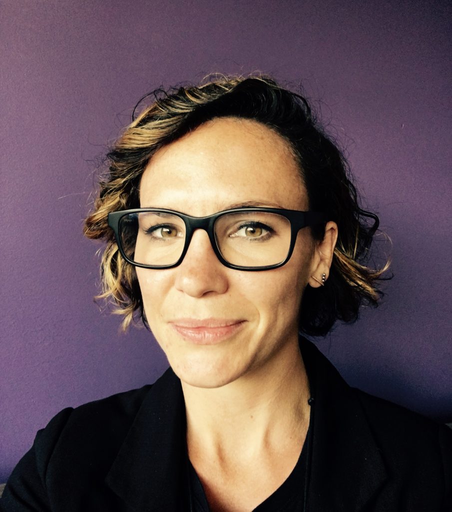 Alida Draudt | Fast Future Publishing