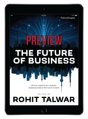 Fast Future Publishing Fast Future Publishing