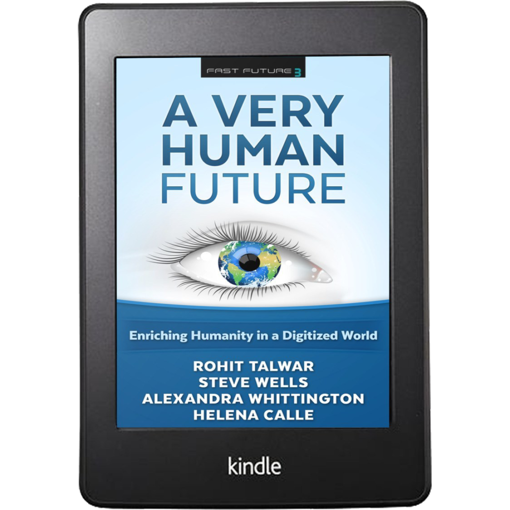 A Very Human Future – Enriching Humanity in a Digitized World | Fast ...